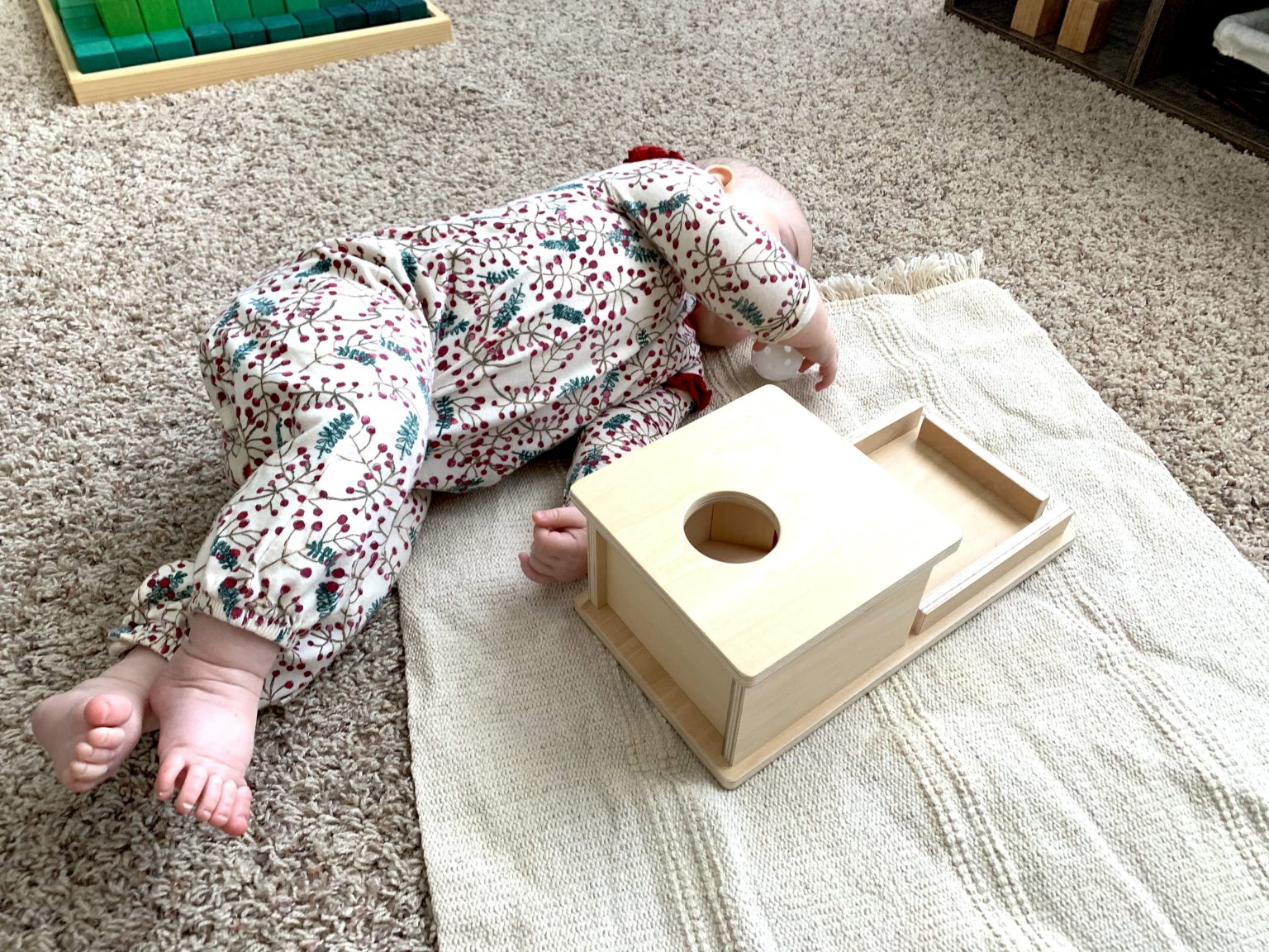 WHY WE ARE USING A MONTESSORI FLOOR MAT – French Family Montessori