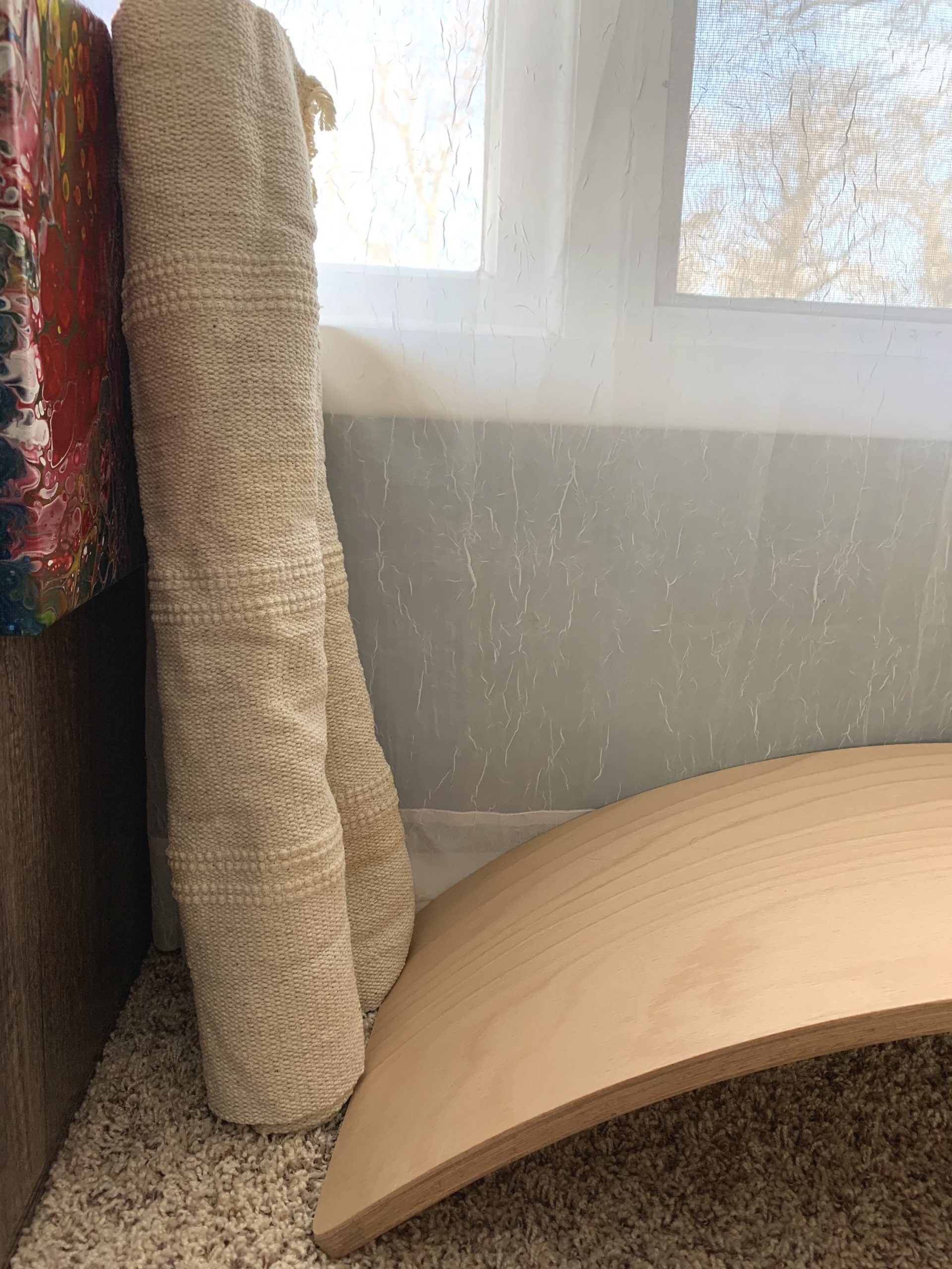 WHY WE ARE USING A MONTESSORI FLOOR MAT – French Family Montessori