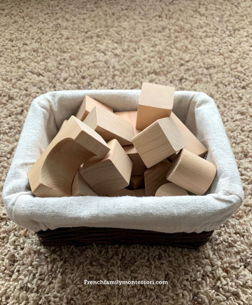 UNSCHOOLING ACTIVITIES-BLOCKS & STORIES – French Family Montessori