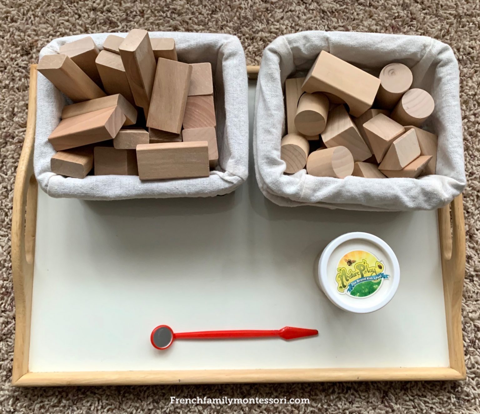 UNSCHOOLING ACTIVITIES-BLOCKS & STORIES – French Family Montessori