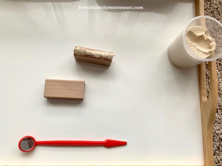 UNSCHOOLING ACTIVITIES-BLOCKS & STORIES – French Family Montessori