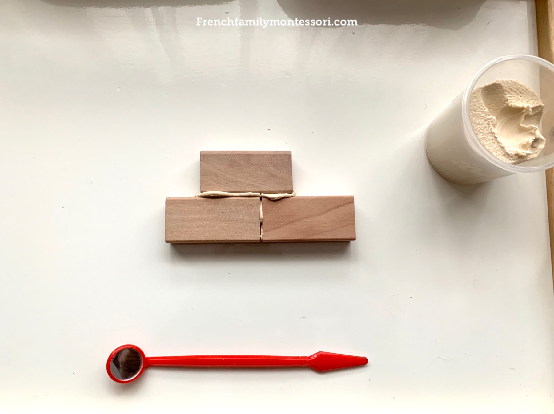 UNSCHOOLING ACTIVITIES-BLOCKS & STORIES – French Family Montessori