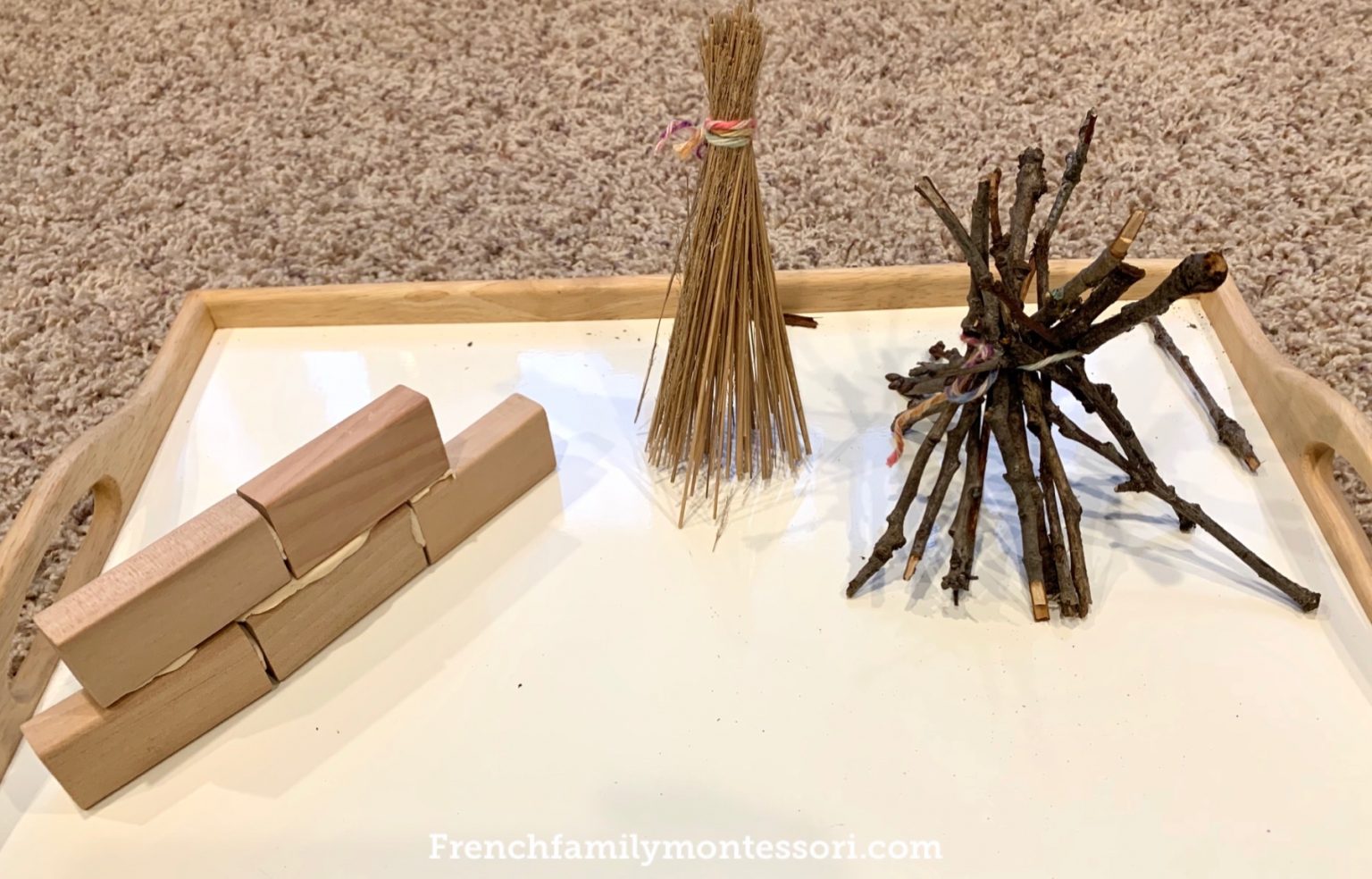 UNSCHOOLING ACTIVITIES-BLOCKS & STORIES – French Family Montessori