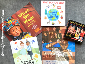 DIVERSE AND INCLUSIVE CHILDREN’S BOOKS WE ARE READING – French Family ...