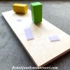 DIY VELCRO ACTIVITY – French Family Montessori