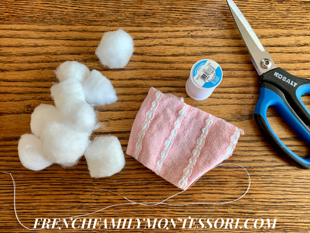 DIY PLANT DUSTER AND INTRODUCTION – French Family Montessori