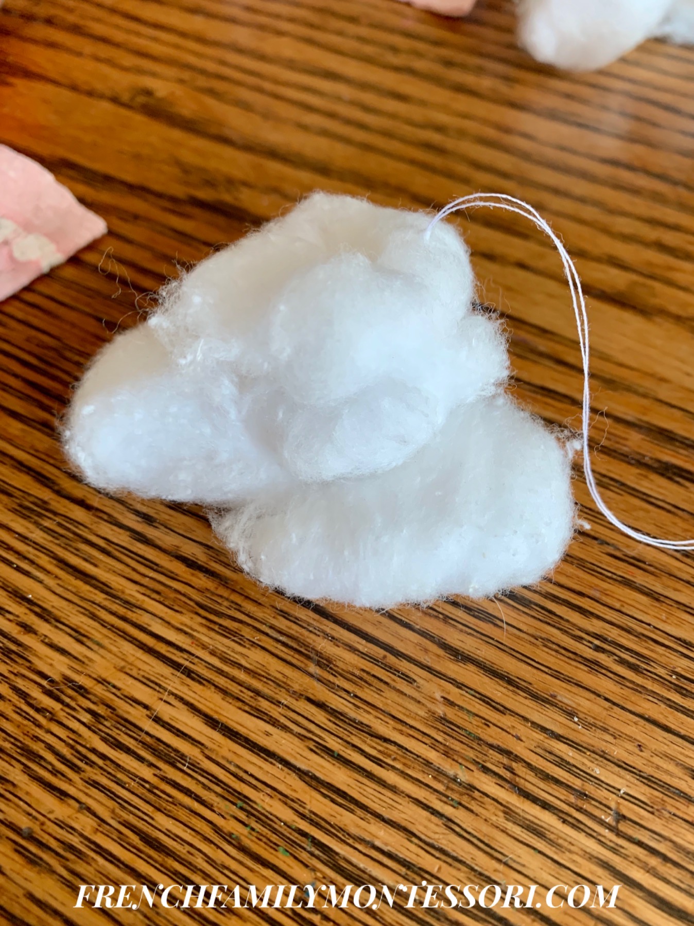 DIY PLANT DUSTER AND INTRODUCTION – French Family Montessori