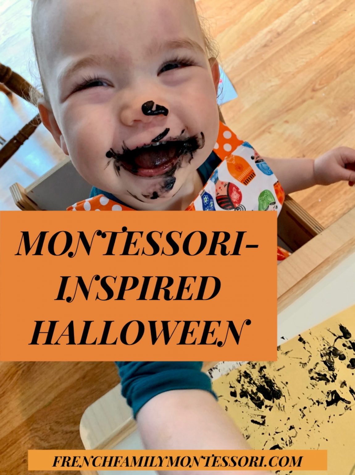 MONTESSORI-INSPIRED HALLOWEEN – French Family Montessori