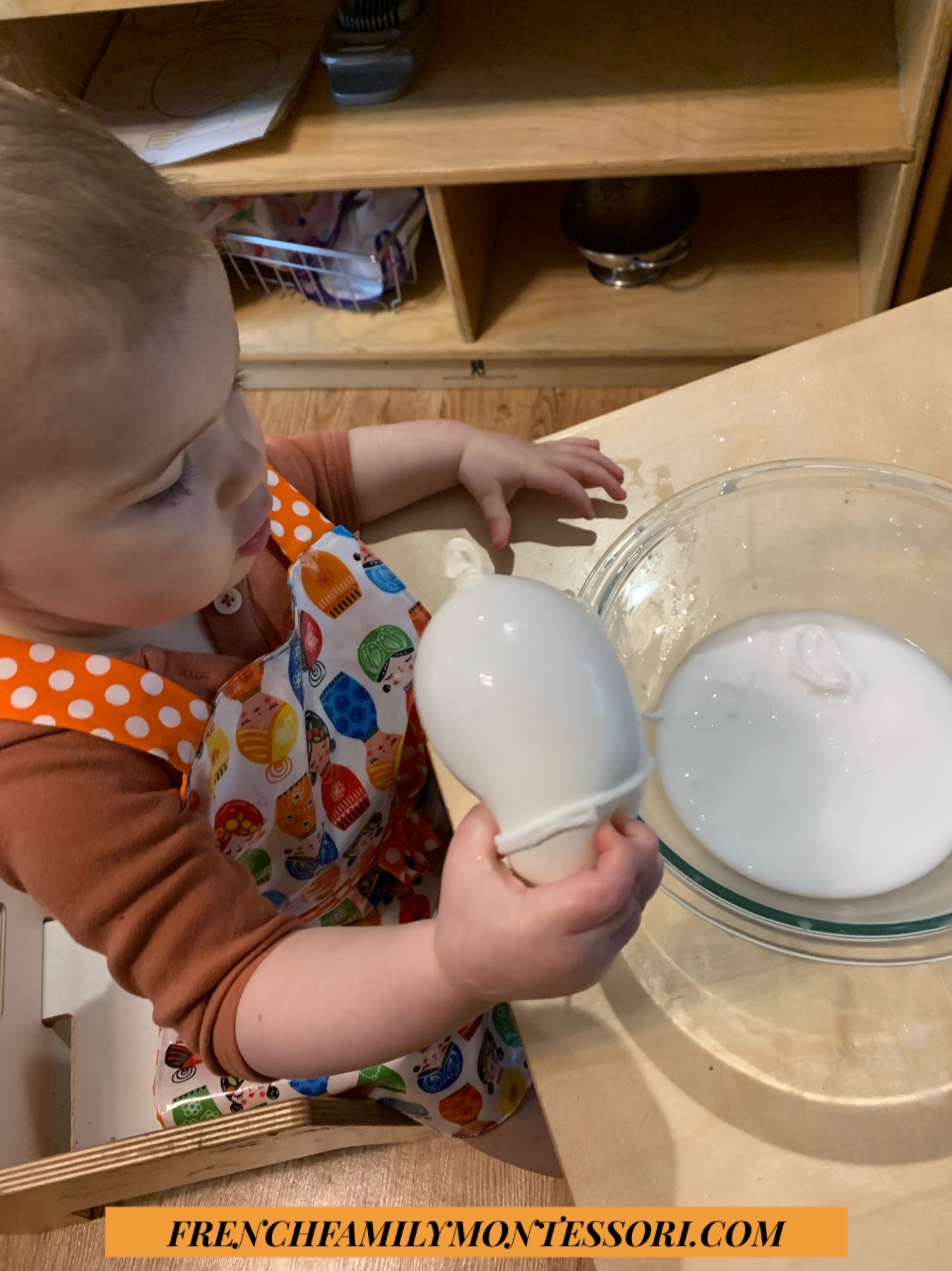 MONTESSORI-INSPIRED HALLOWEEN – French Family Montessori