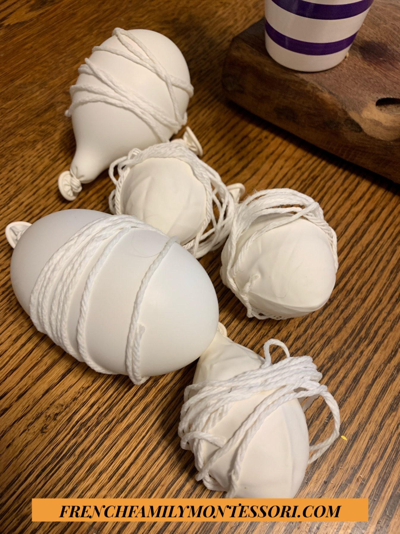 MONTESSORI-INSPIRED HALLOWEEN – French Family Montessori