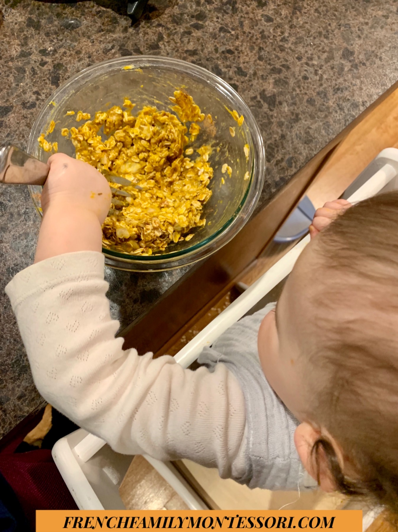 MONTESSORI-INSPIRED HALLOWEEN – French Family Montessori