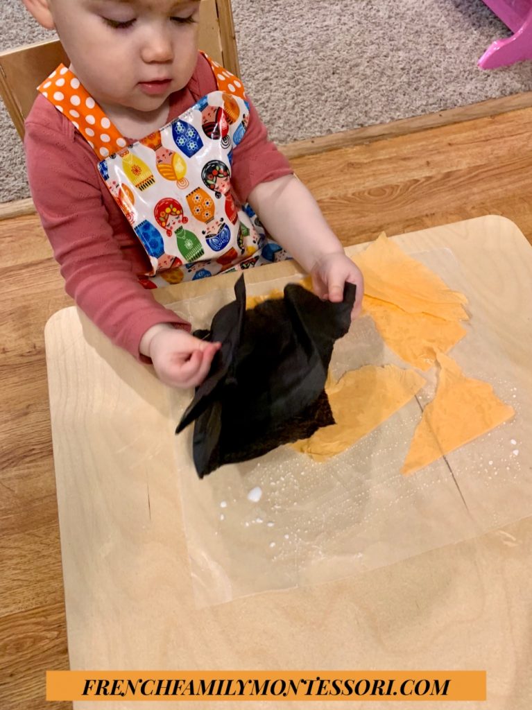 MONTESSORI-INSPIRED HALLOWEEN – French Family Montessori