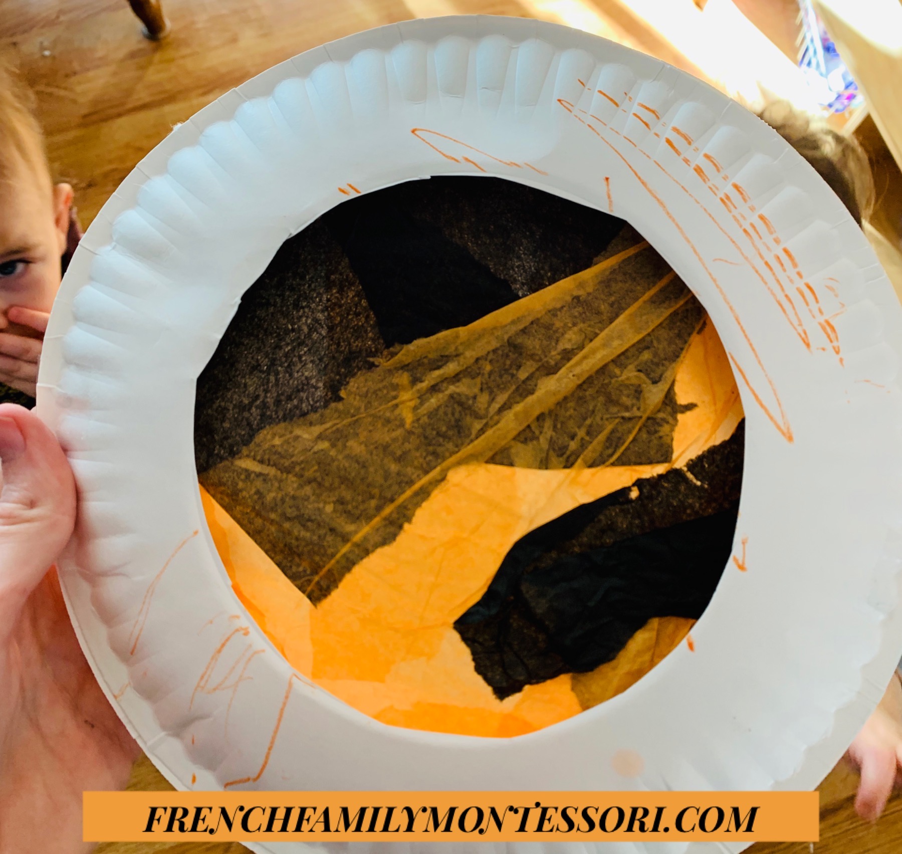 MONTESSORI-INSPIRED HALLOWEEN – French Family Montessori