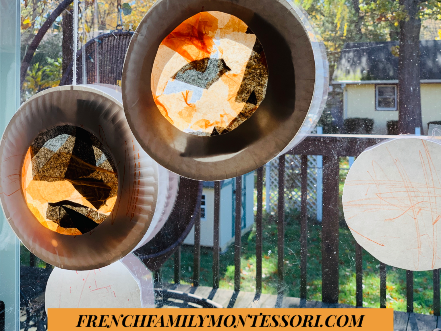 MONTESSORI-INSPIRED HALLOWEEN – French Family Montessori