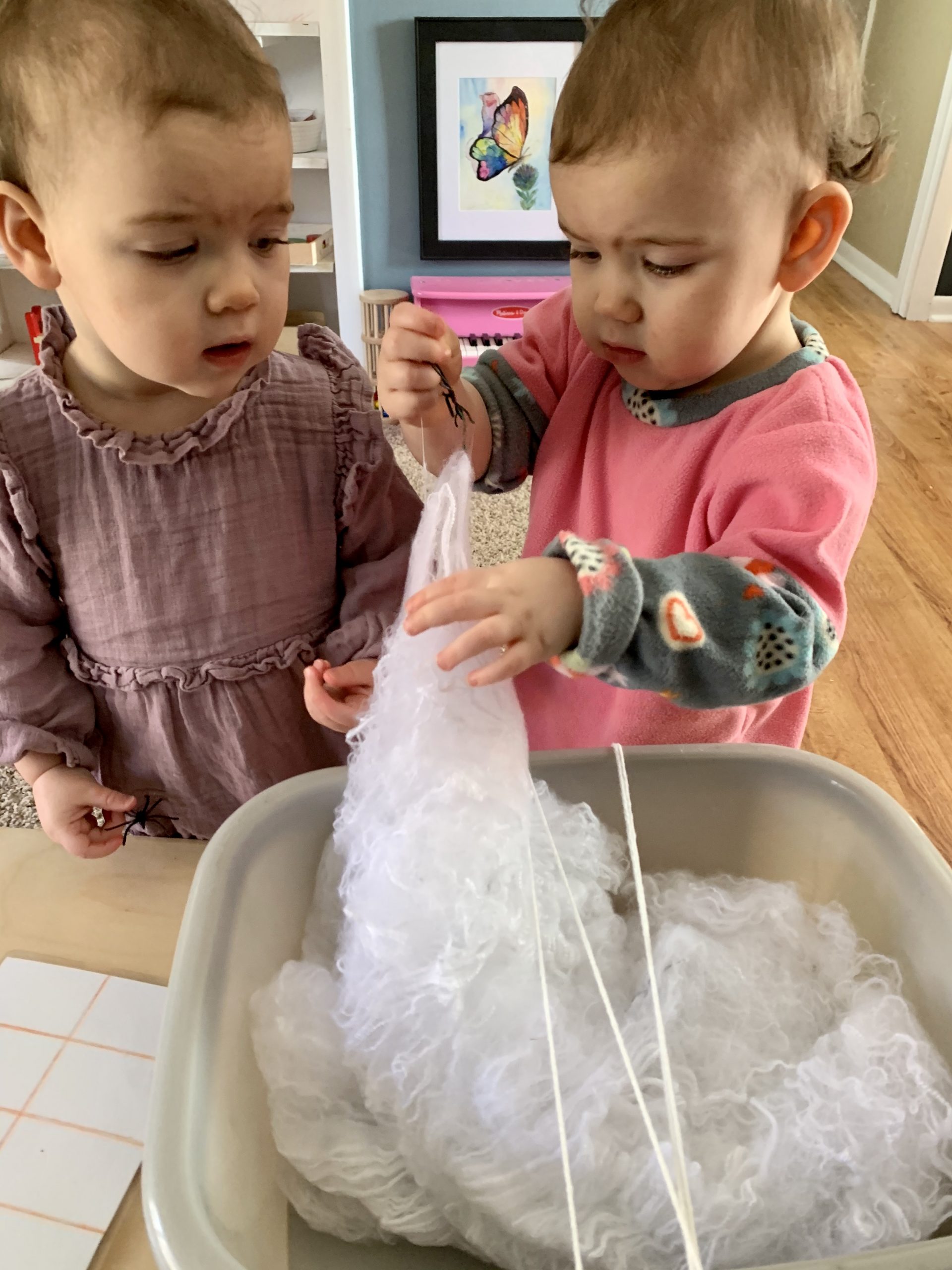 MONTESSORI-INSPIRED HALLOWEEN – French Family Montessori