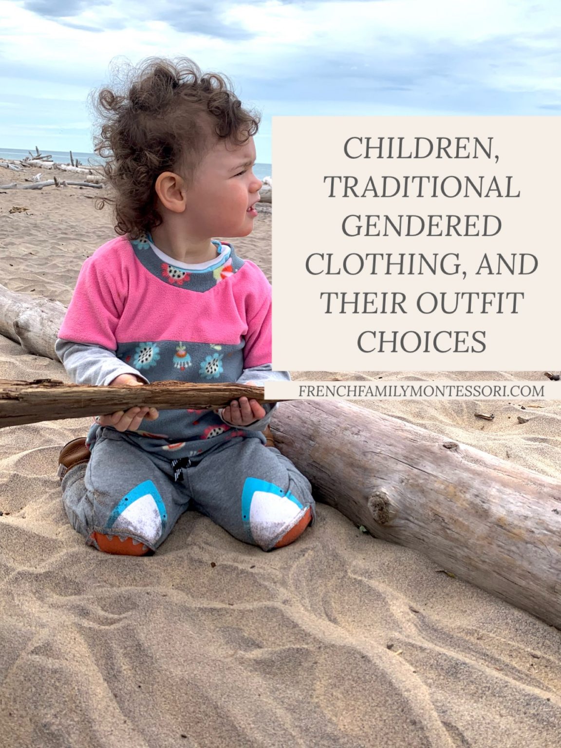 CHILDREN, TRADITIONAL GENDERED CLOTHING, AND THEIR OUTFIT CHOICES ...
